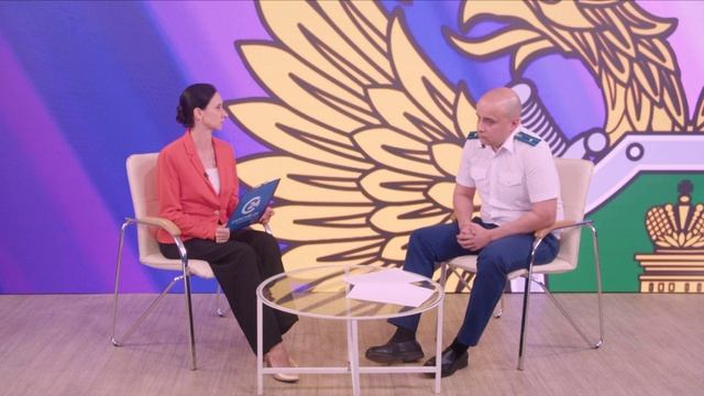 В прокуратуре рассказали как справляться с мошенниками