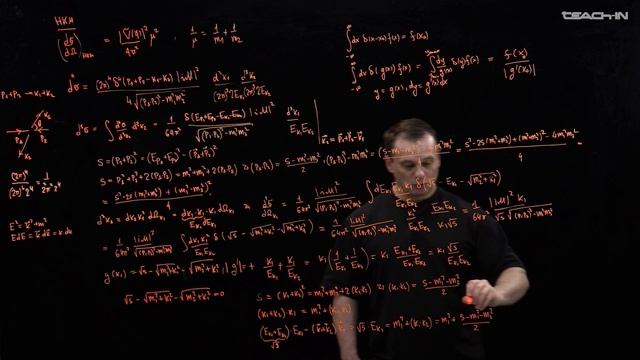 Наумов Д.В. - Стандартная модель - 3. Потенциальная энергия в квантовой теории поля