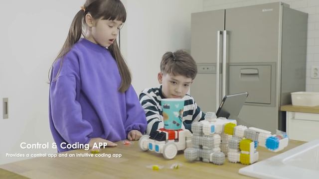 Начни STEAM обучение с Cubroid Coding Blocks
подробнее и заказ https://isobr.academy/cubroid/