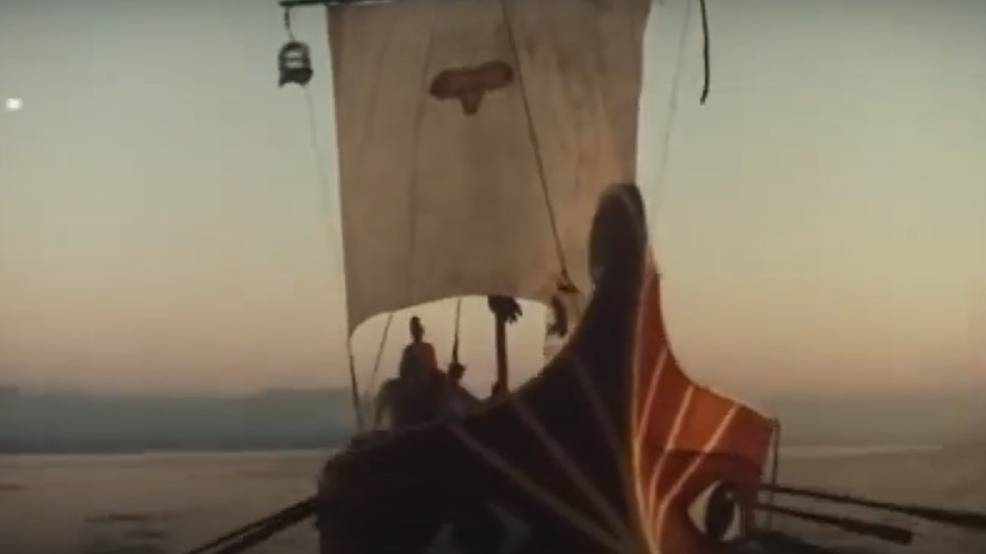 ВИА Иверия -- Аргонавты -- 1986