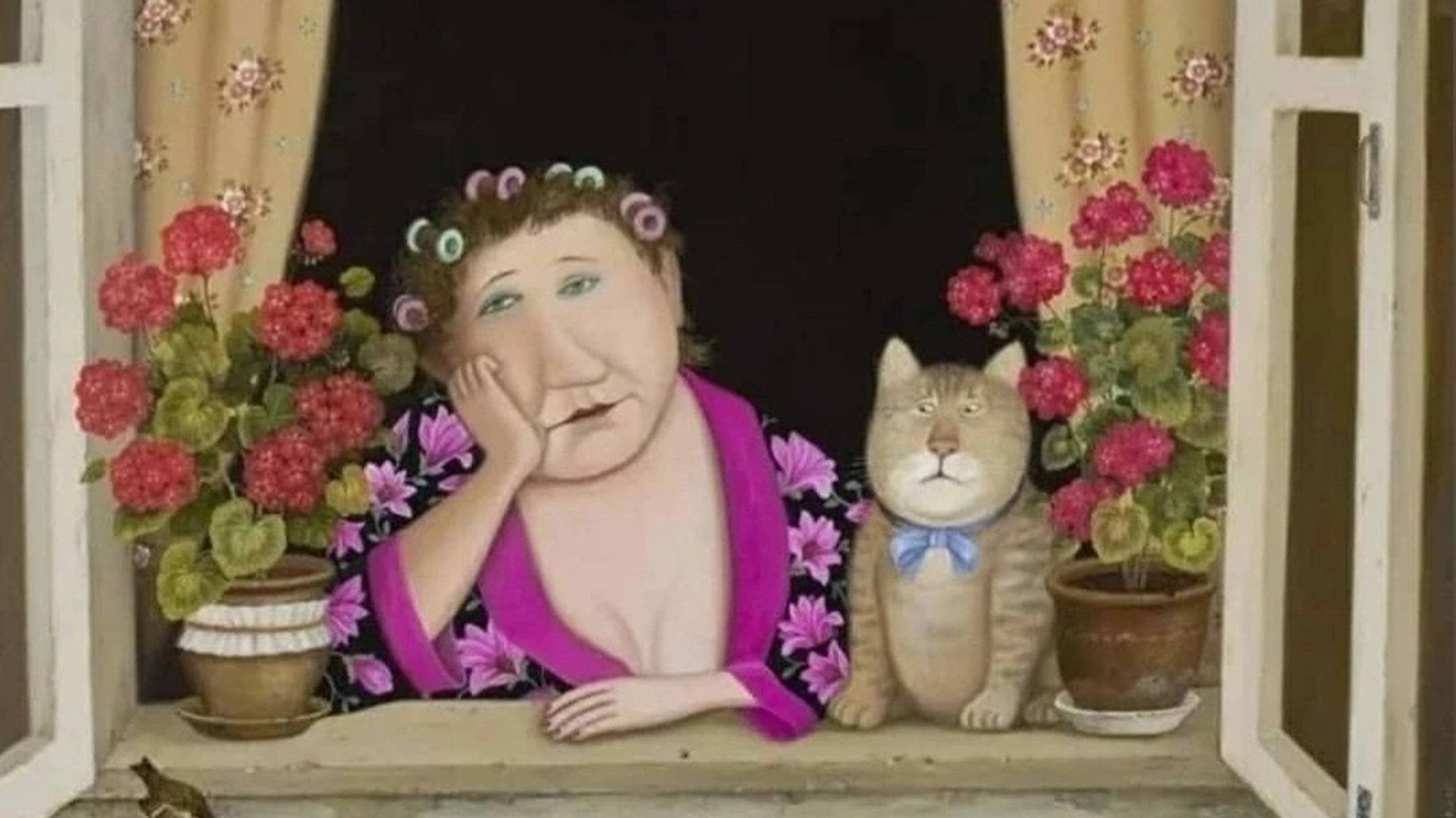 Первый полноценный выходной за последний месяц. Целый день на кухне