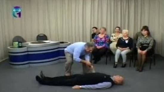 Метод саморегуляции человека  «Ключ» # 4.2. Хасай Алиев