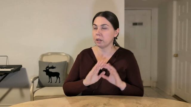 В Боге возможно всё! Упражнение в исцелении.