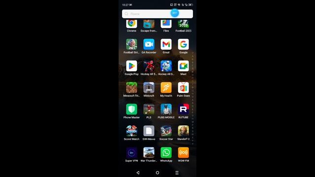 Весёлый Денис 181 сезон 19 серия