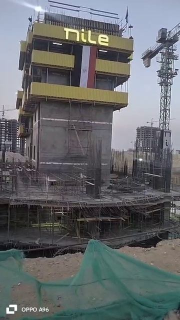 Продажа отельных номеров в сомом высоком отеле Африки
GRAND MILLENNIUM HOTEL
NILE Development