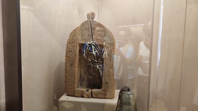 Исторический музей 2 часть