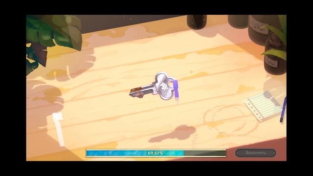 Мой мысли после прохождения Undusted: Letters from the Past Demo 2025