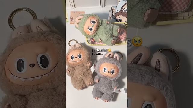 labubu