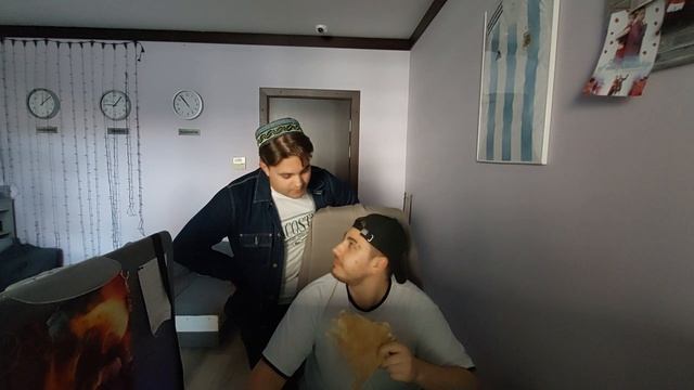 Сказка о Наташе и 7 Гномах