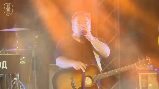 Это место Божьей славы_Галим Хусаинов