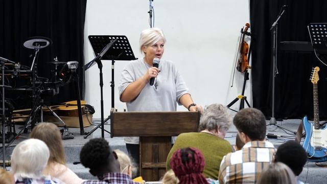 Свидетельство Елены Карповой