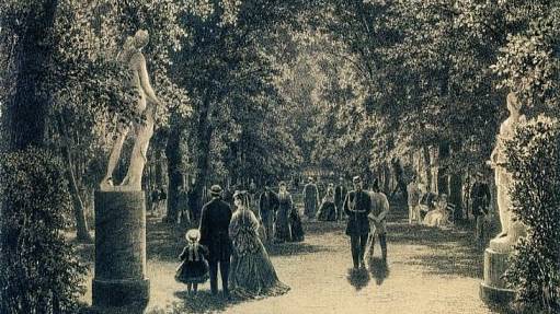 Неизвестный Шишкин