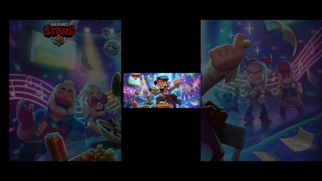 Играю в бравл Старс В ранговлм режиме