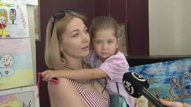 Выставка "Детских душ воспитатель... "