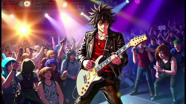 Мой Косплей — Мой Хардкор