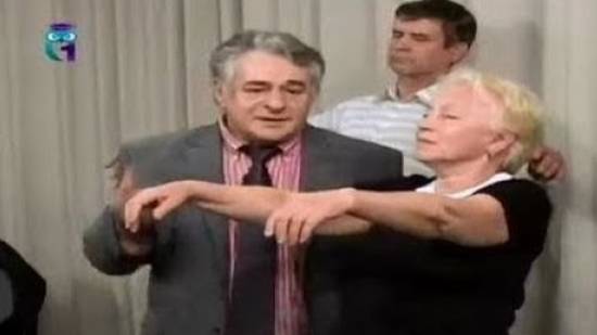 Метод саморегуляции человека «Ключ» # 3.2. Хасай Алиев