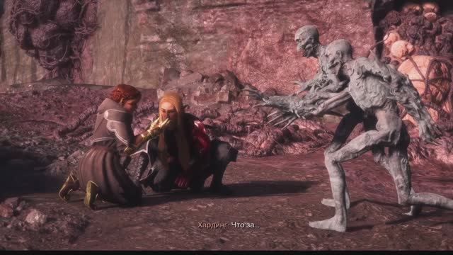 Dragon Age Veilguard 5