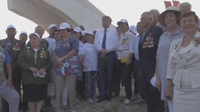 №98≪МЫ - БАМОВЦЫ!≫ БАМ-45, 05.07.19г БАМ Таксимо Татьяна Шаманская. АВТОРЫ: А.Максимова, В.Шарыпов