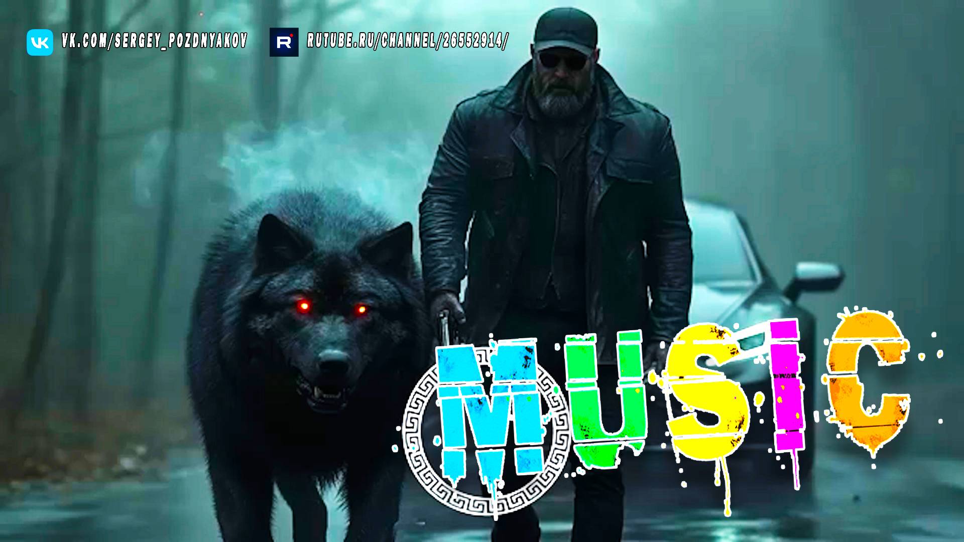 Deep House 2025 - Лучшие треки года! The Best Top Deep Music