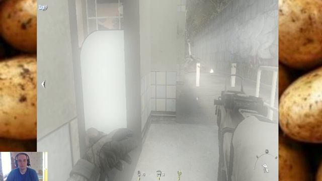 Зов долга. Современная война 2 часть 3