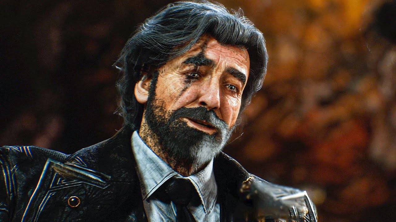 Clair Obscur  Expedition 33 - Ренуар (вызов)