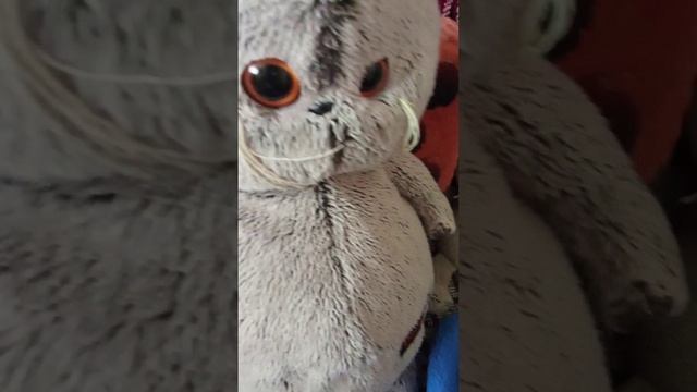 1 Видео с басиками ❤️ Сашей и Мишей !!!