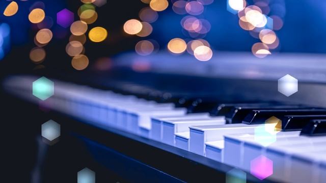 Muztecnik - Emotional Piano Pop