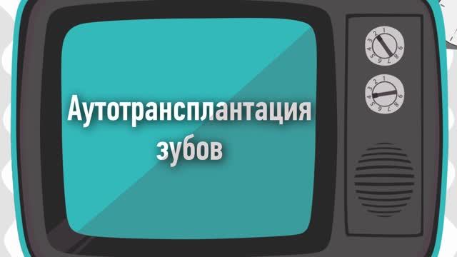 211. Можно ли пересадить зубы? Натадент Стоматология