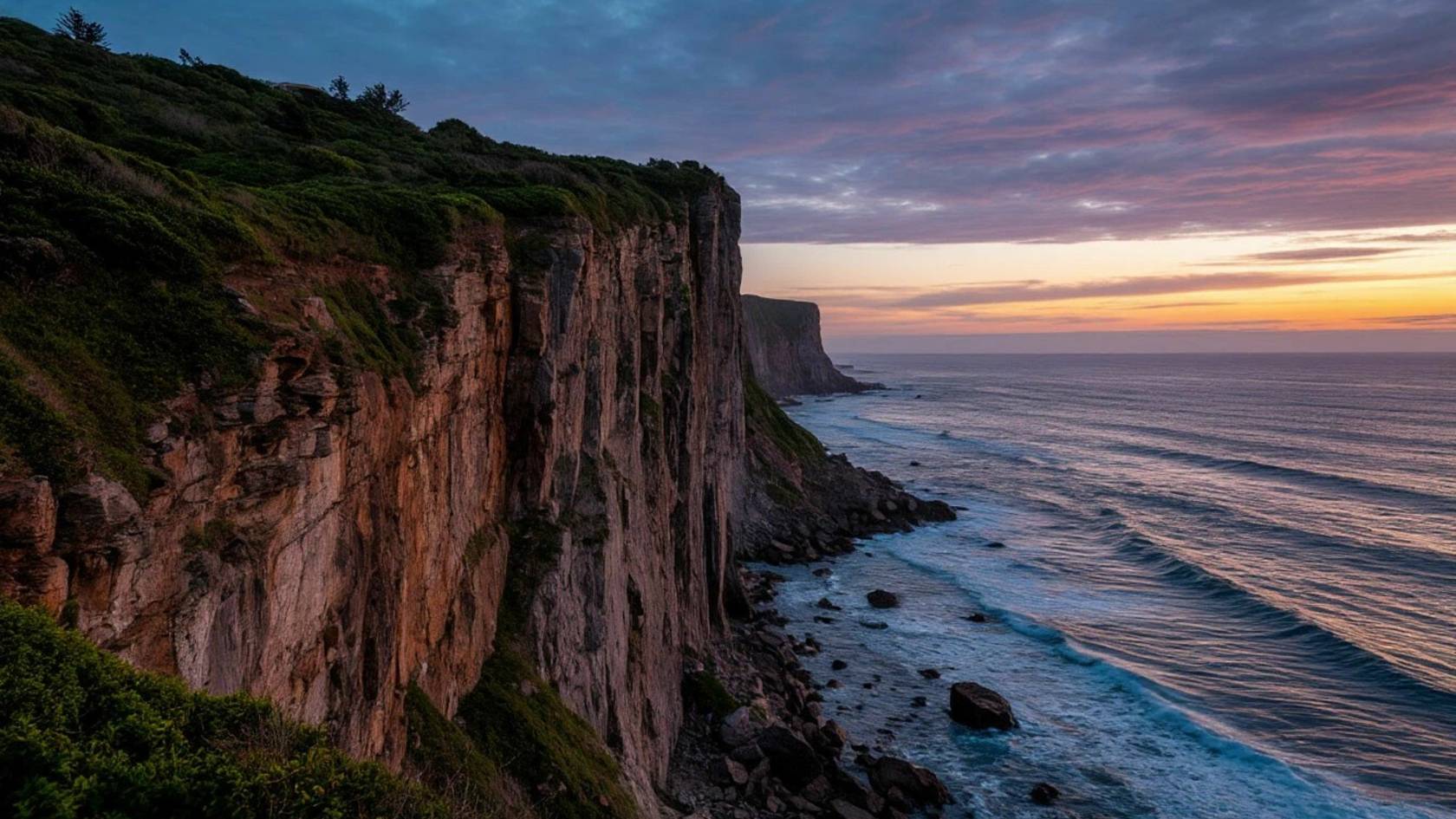 Переосмысление