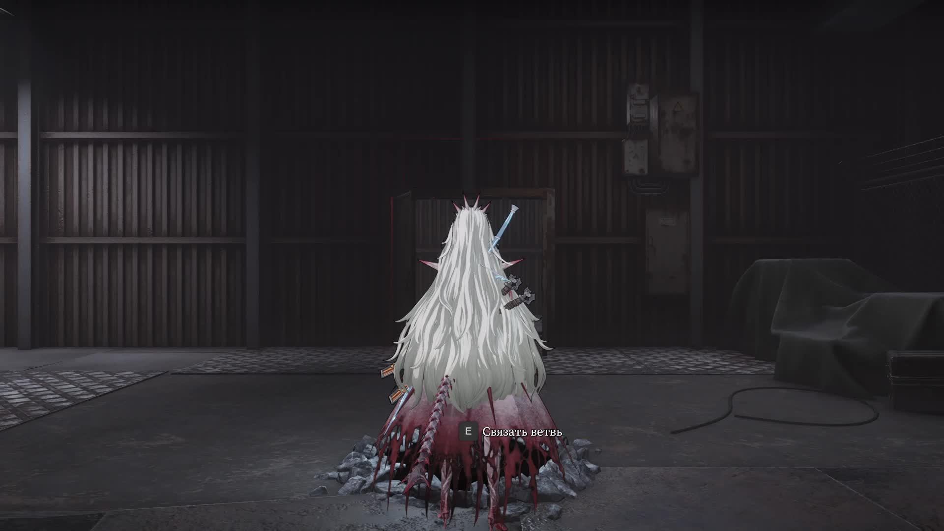 AI Limit Прохождение 9