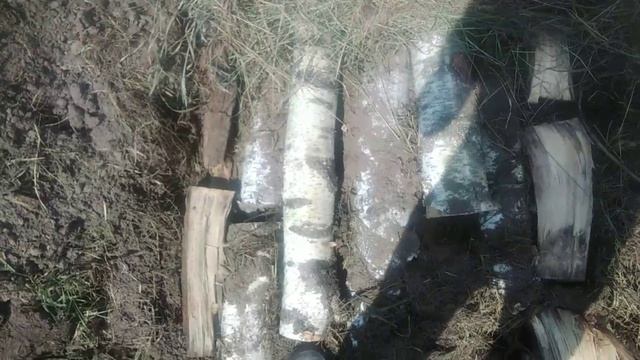 Ленивая грядка (делай четыре)