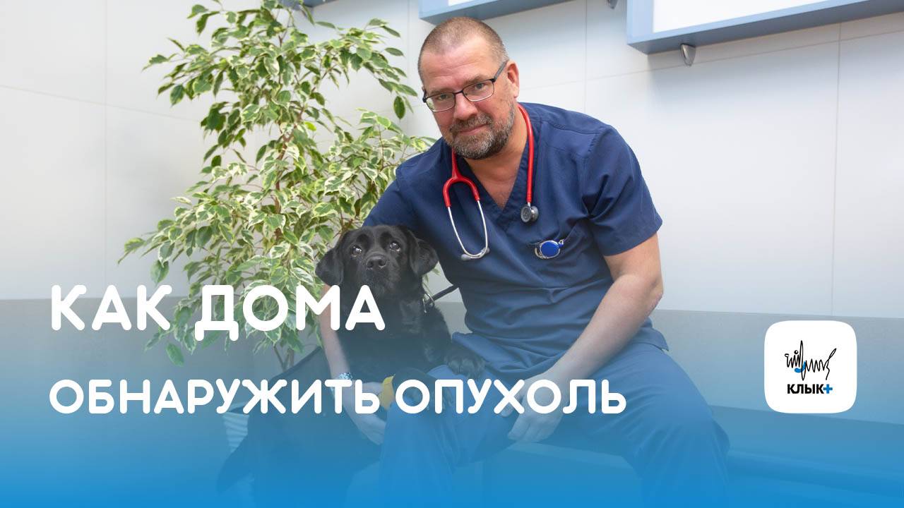 Как заметить опухоль в домашних условиях