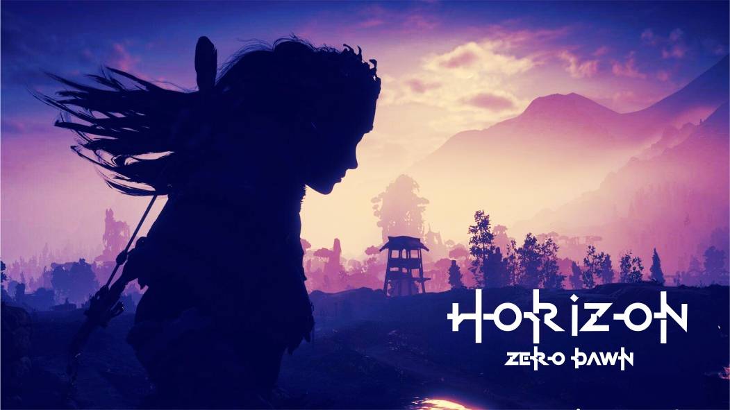 Horizon Zero Dawn на ПК ► АЛЬФЫ #48