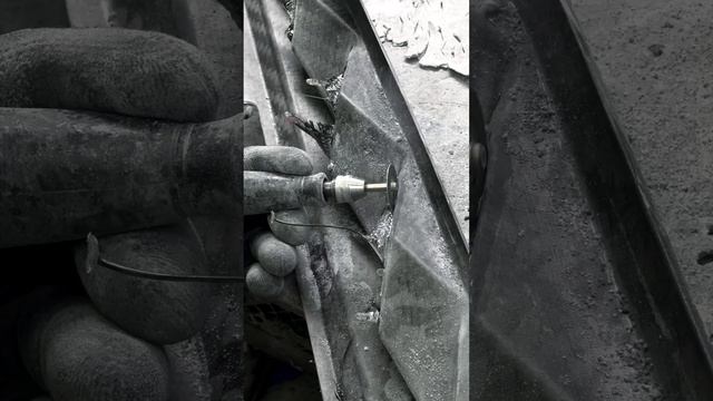 Акценты из карбона для идеального баланса Lamborghini Urus S