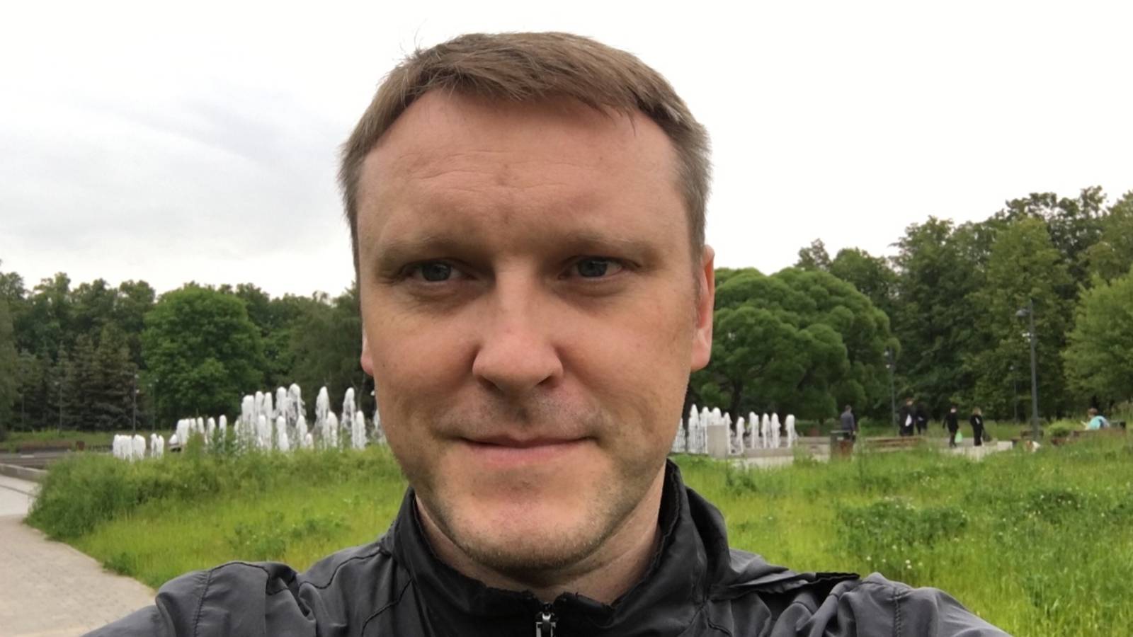 У владельца клуба должны быть 2 точки зрения