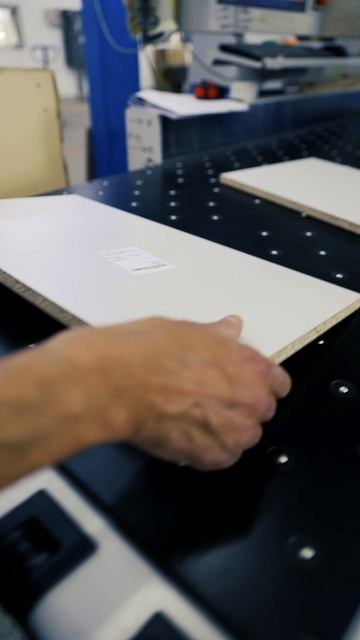 Маркировка деталей, контроль качества