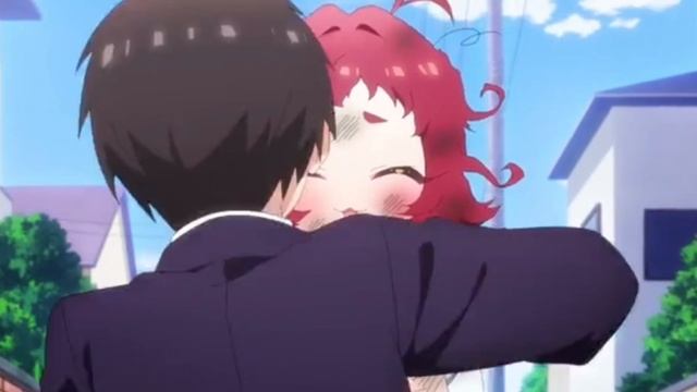 Опенинг: 100 девушек, которые очень-очень-очень-очень-очень сильно тебя любят