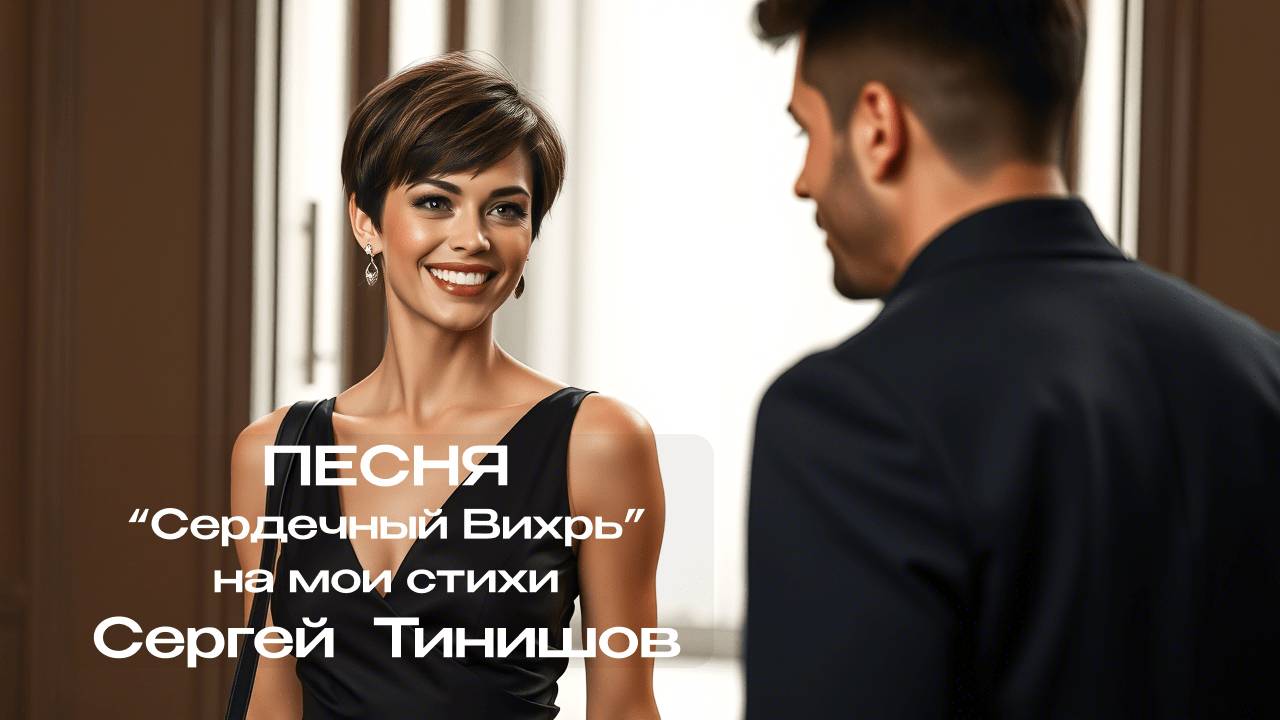 Сердечный Вихрь