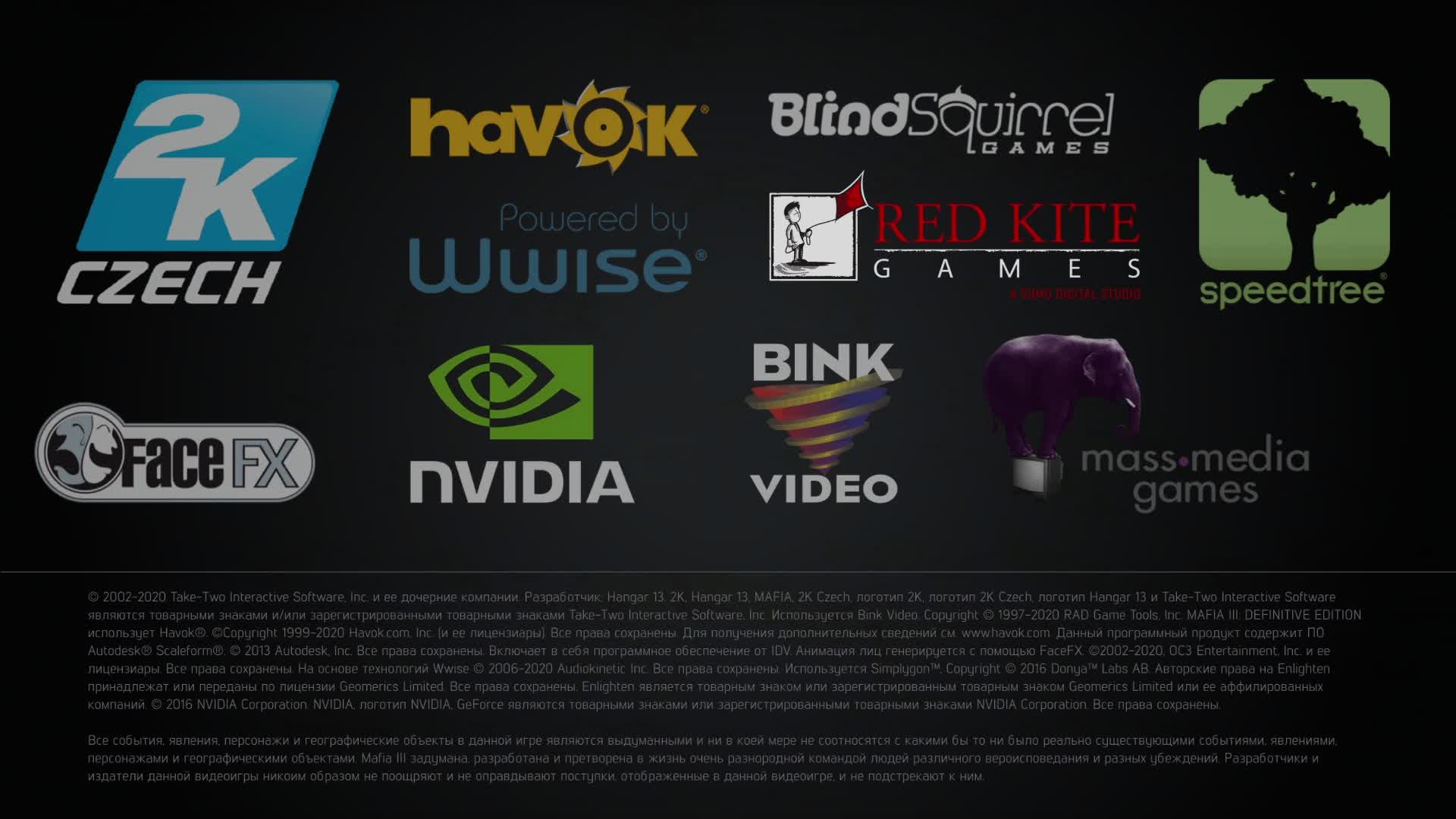 Mafia III Definitive Edition DLC Знамения Времён