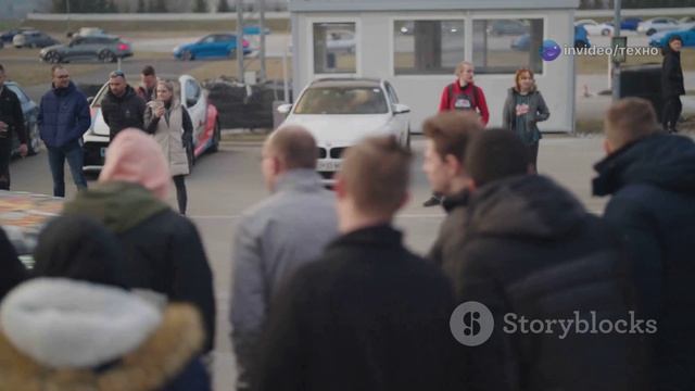 Дорога сквозь время: история автомобиля