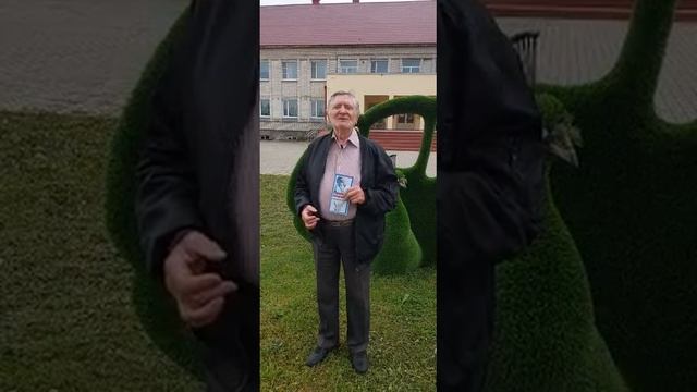 Громкие чтения. Пророк А.С. Пушкин