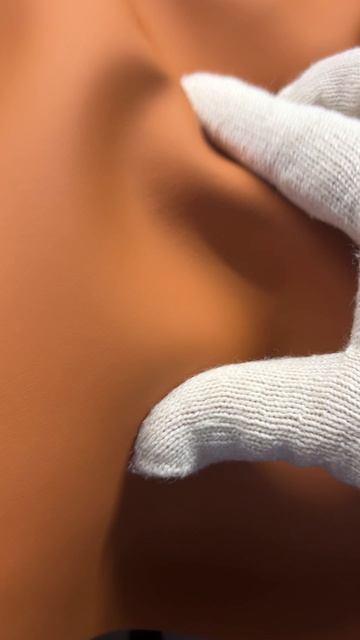 Экокожа Наппа на микрофибре S2590 Premium