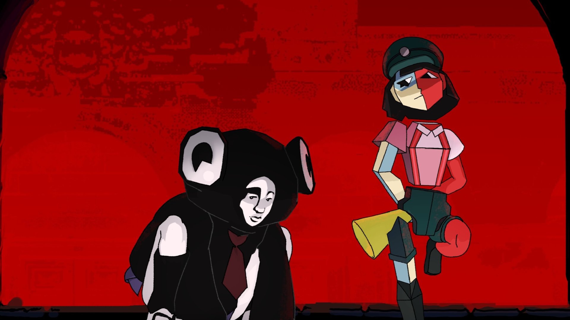 Я на улице ^^