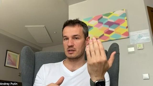 Зачем изучать SOA в формате мастермайнда | Андрей Путин | kt.soabridge