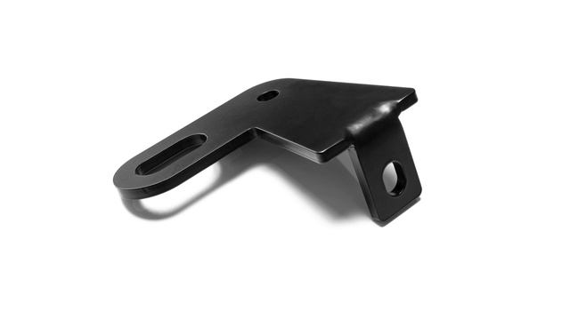 Буксировочные крюки задние BMS для Сузуки Джимни 2018-2025