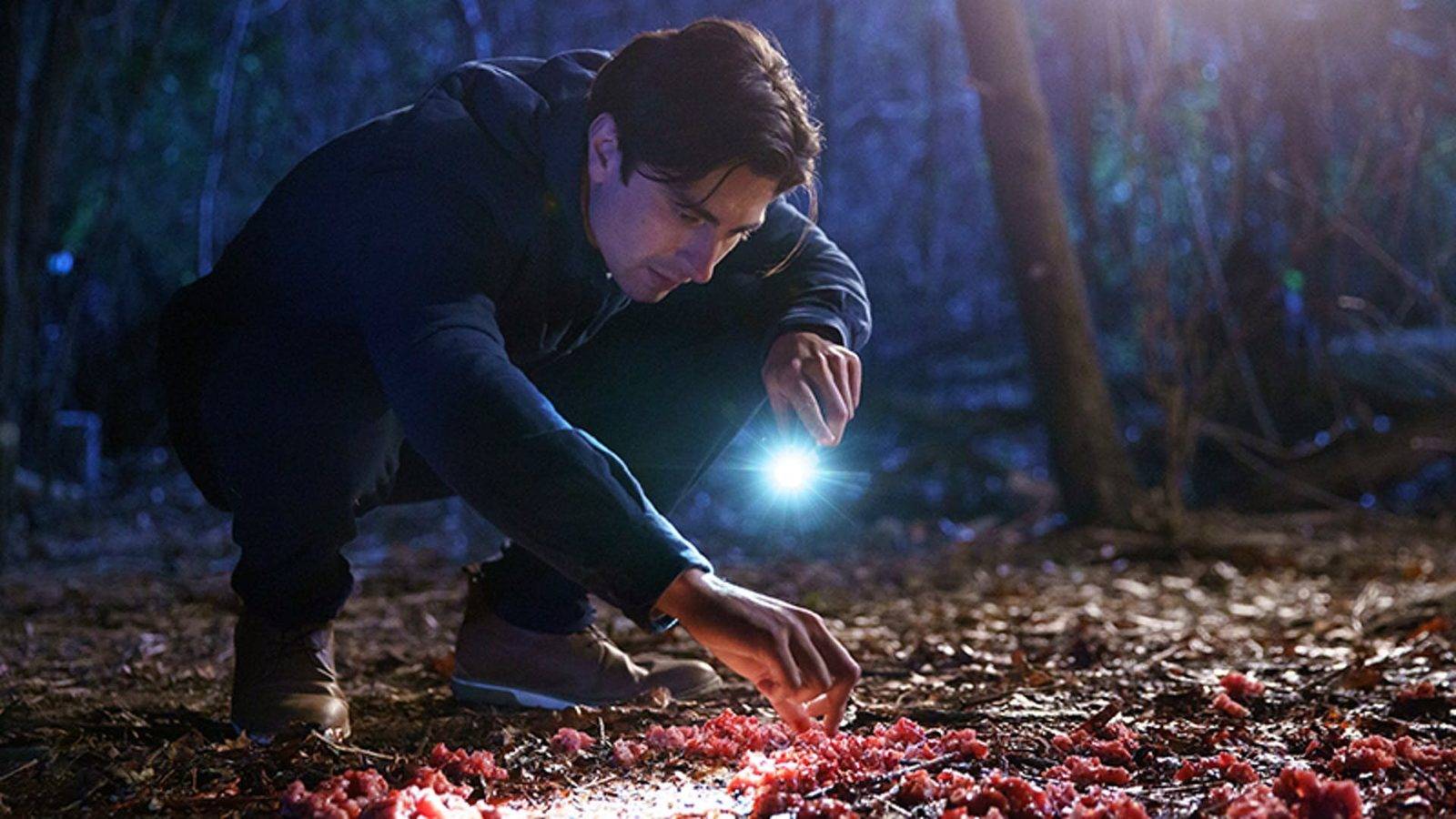 Сериал Слэшер - 4 сезон 2 серия / Slasher