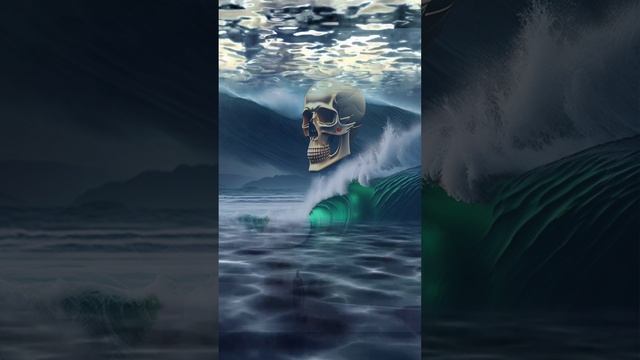 Всполошённые птицы . #поэзия  #мелодекламация