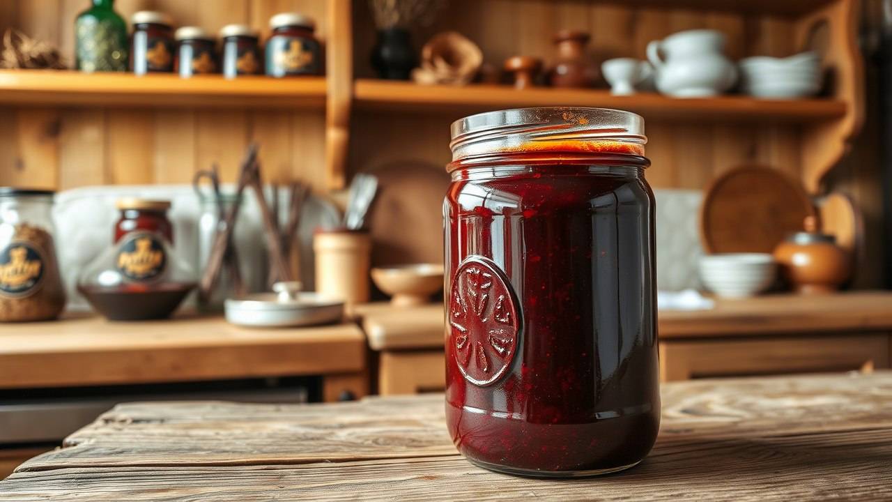 Ткемали своими руками – кисло-сладкий взрыв вкуса, который украсит любое блюдо!