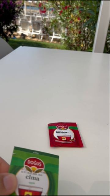 Натаскал с ресторана all inclusive в Турции жрачки и увез домой…