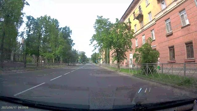 Overtaking ©20250617